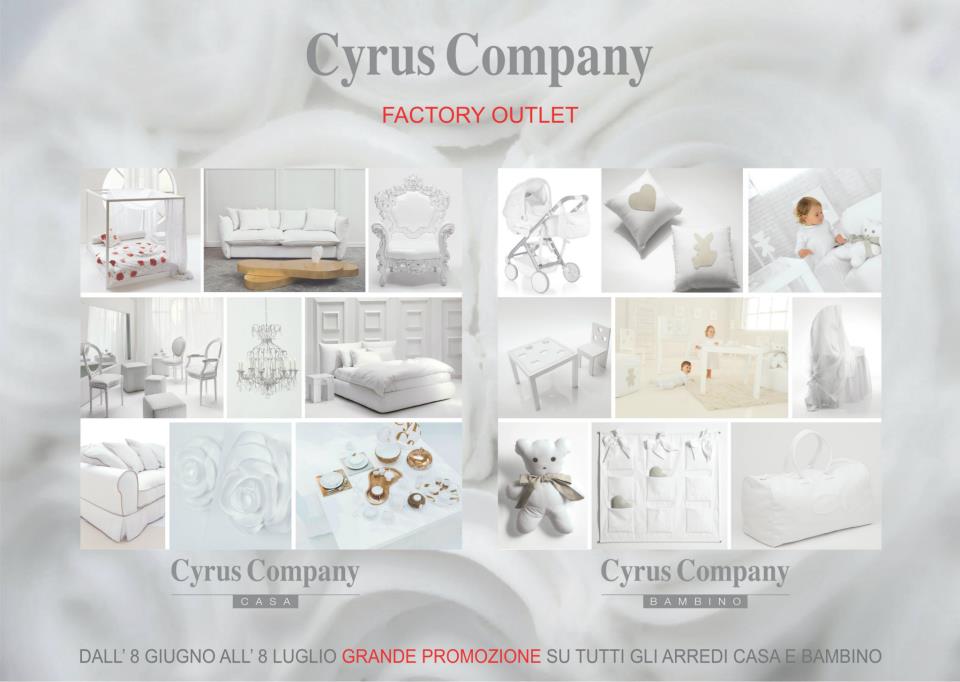 Cyrus Company